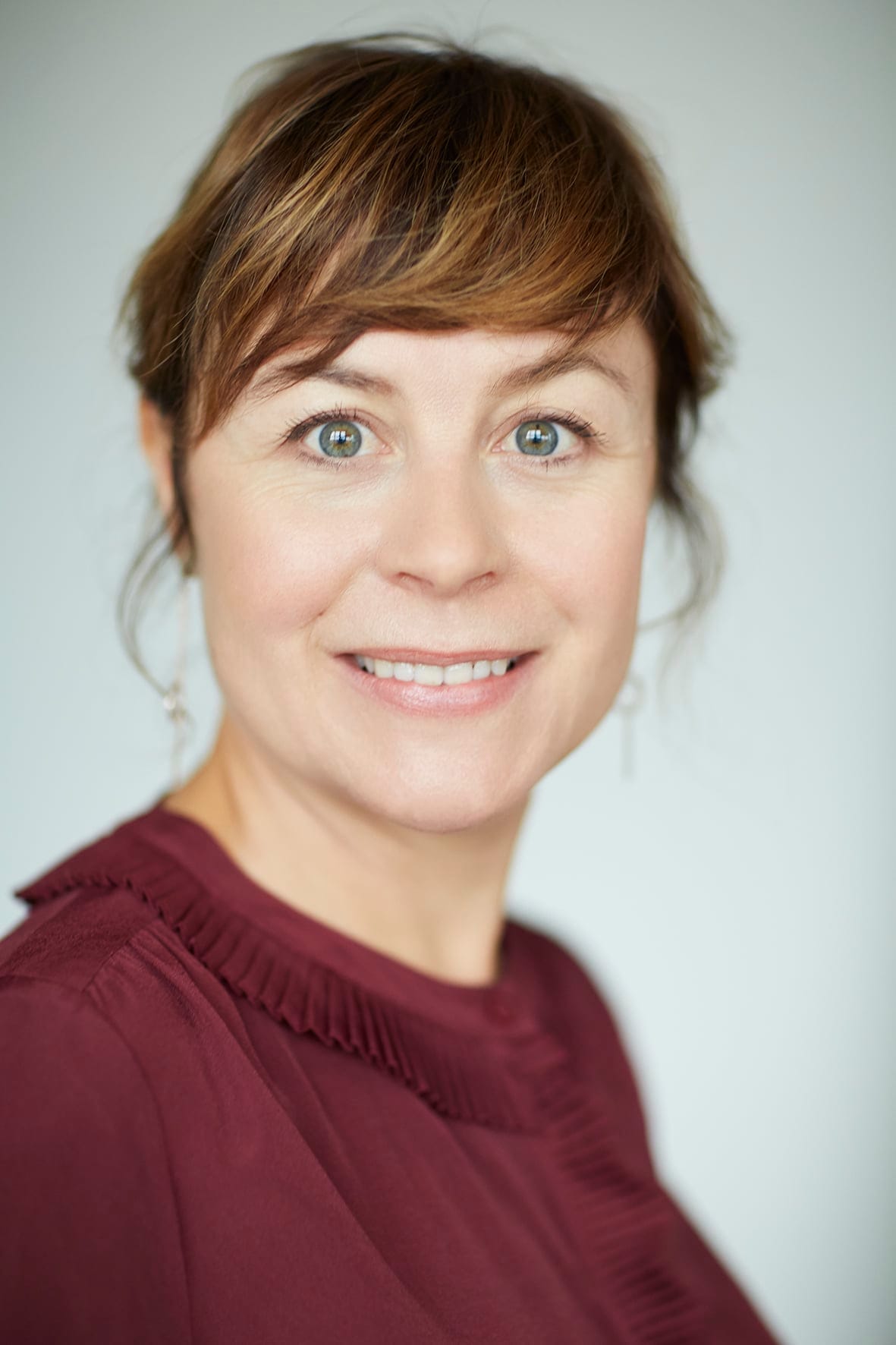 Unser Gast im nächsten Gesprächskreis am 01.03.2023: Lea Maria Wernli ...